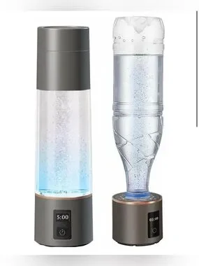Other | 224 Hydrogen Rich Water Cup Generator Portable Rechargeable ...